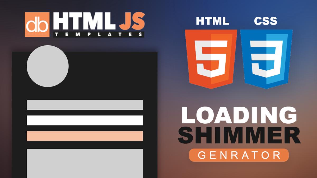 htmljstemplates_com Videos